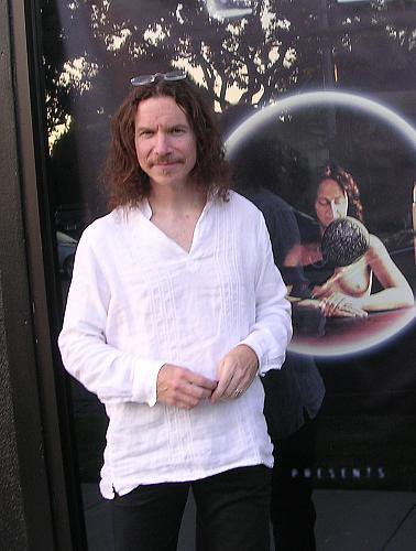 Steven Kenny picture