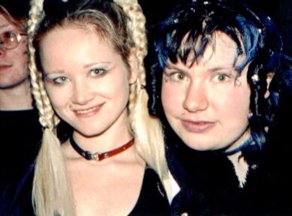 Picture of Rayna Foss