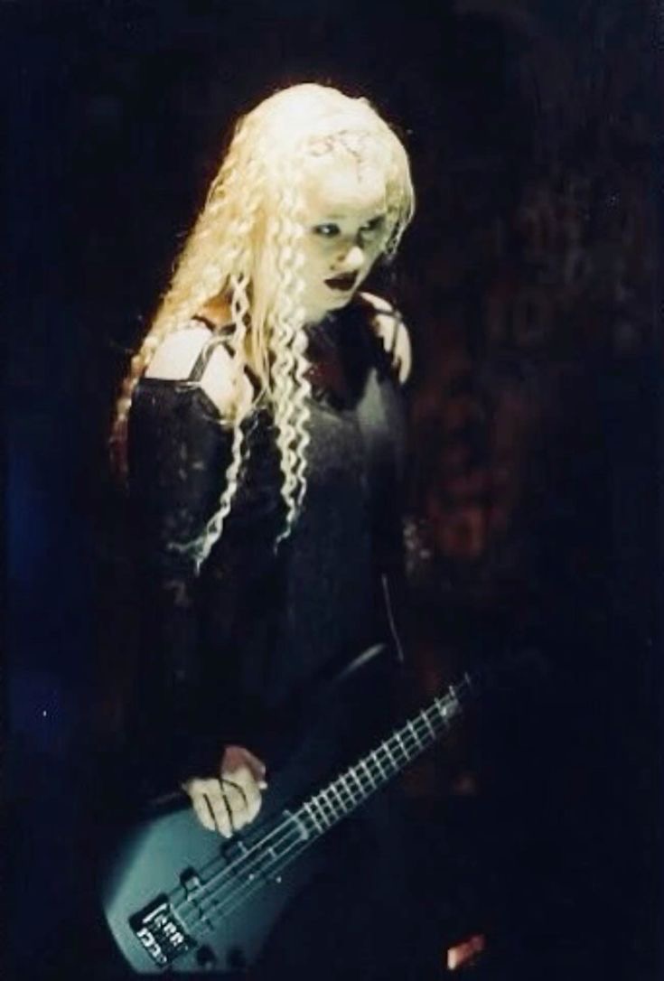 Picture of Rayna Foss