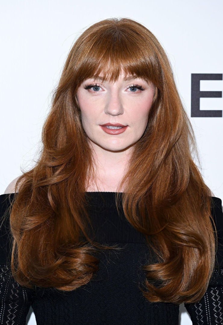 Picture of Nicola Roberts