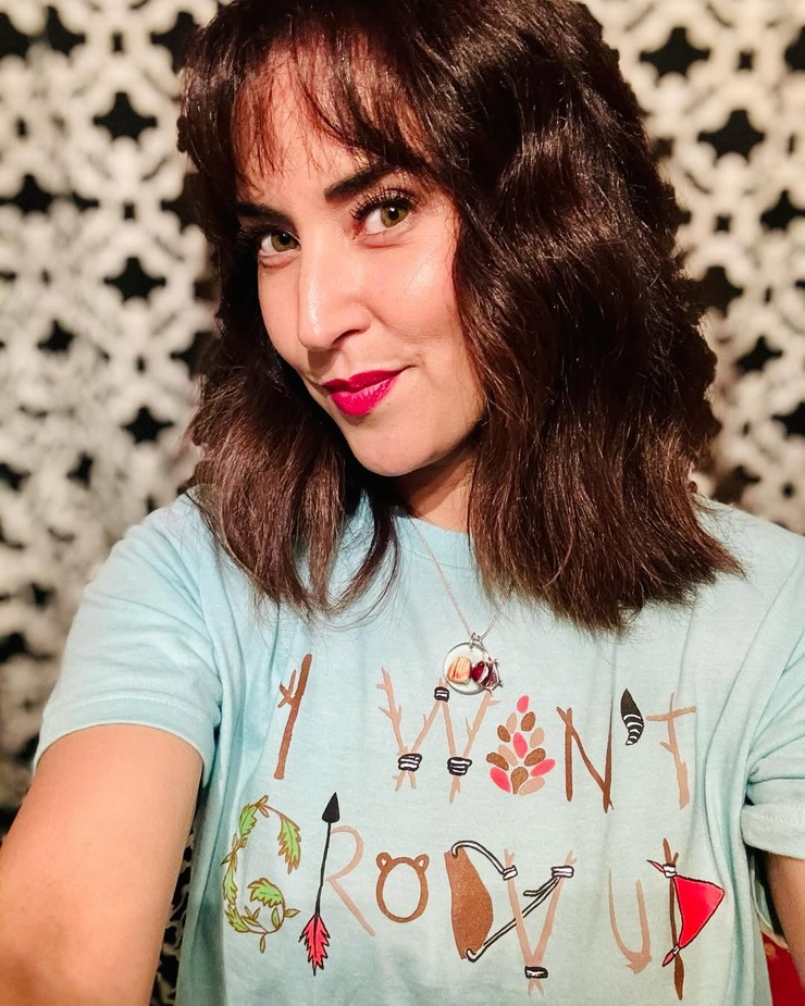 Image of Burgandi Phoenix