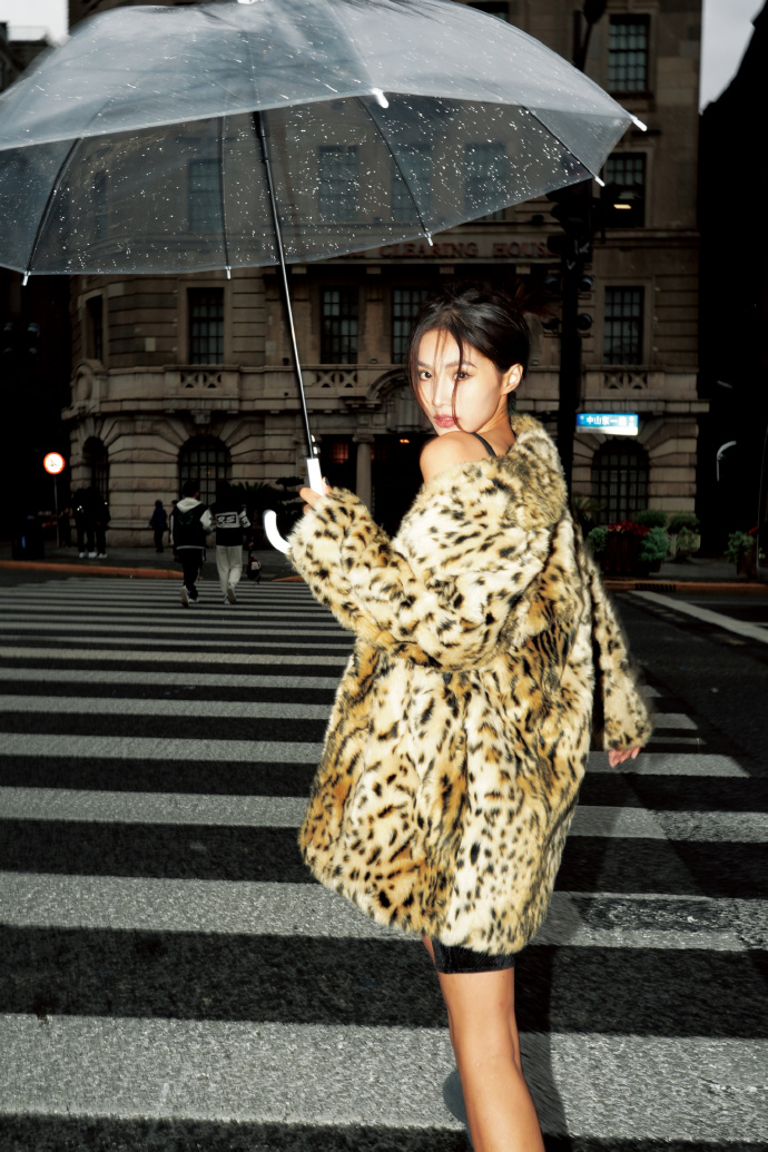 Picture of Wan Zilin