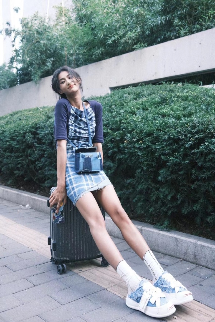 Picture of Wan Zilin