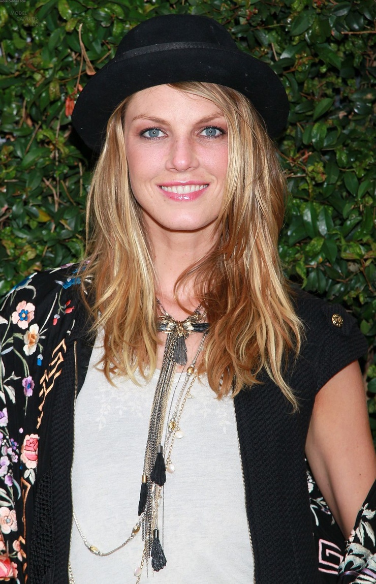 Picture of Angela Lindvall