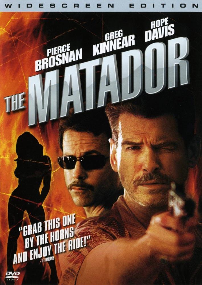 Picture of The Matador