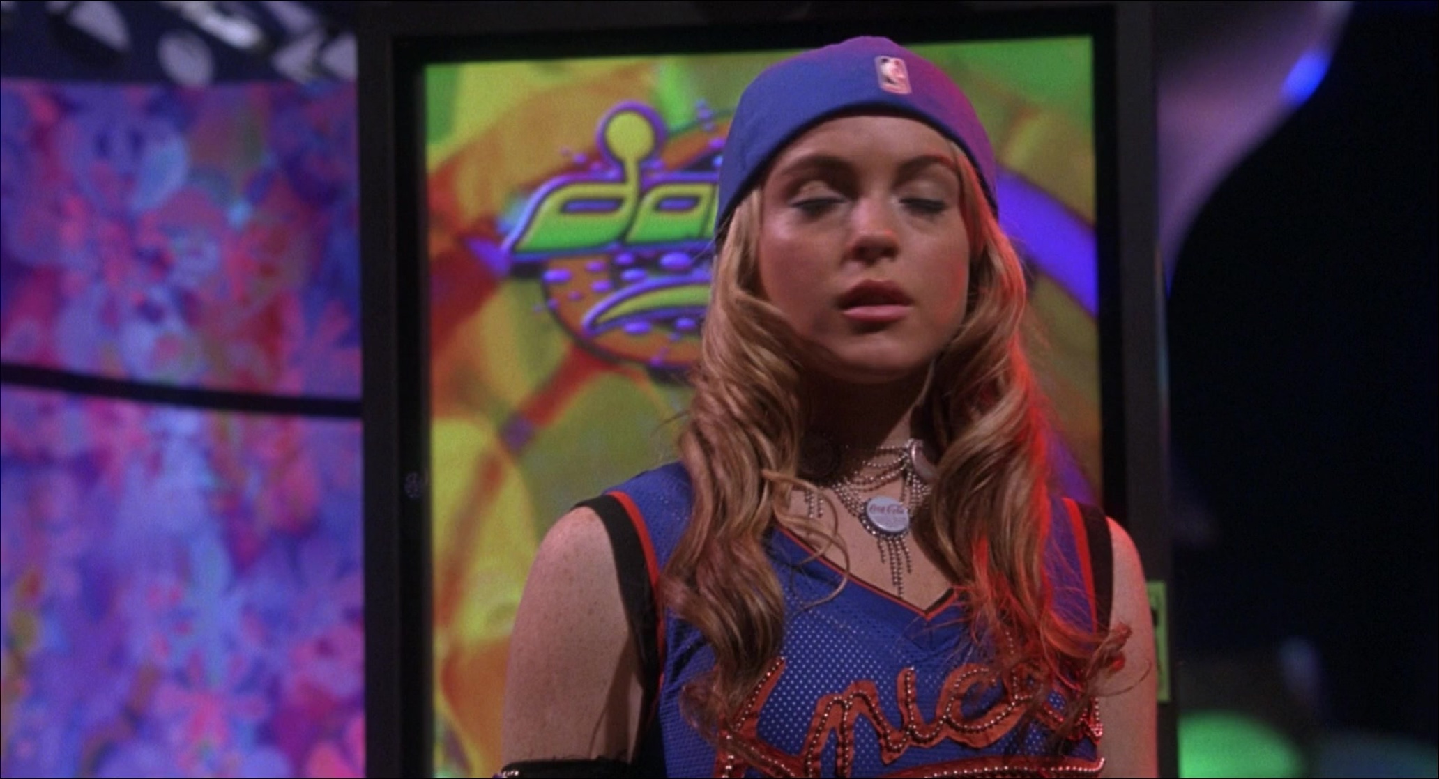 Confessions of a Teenage Drama Queen