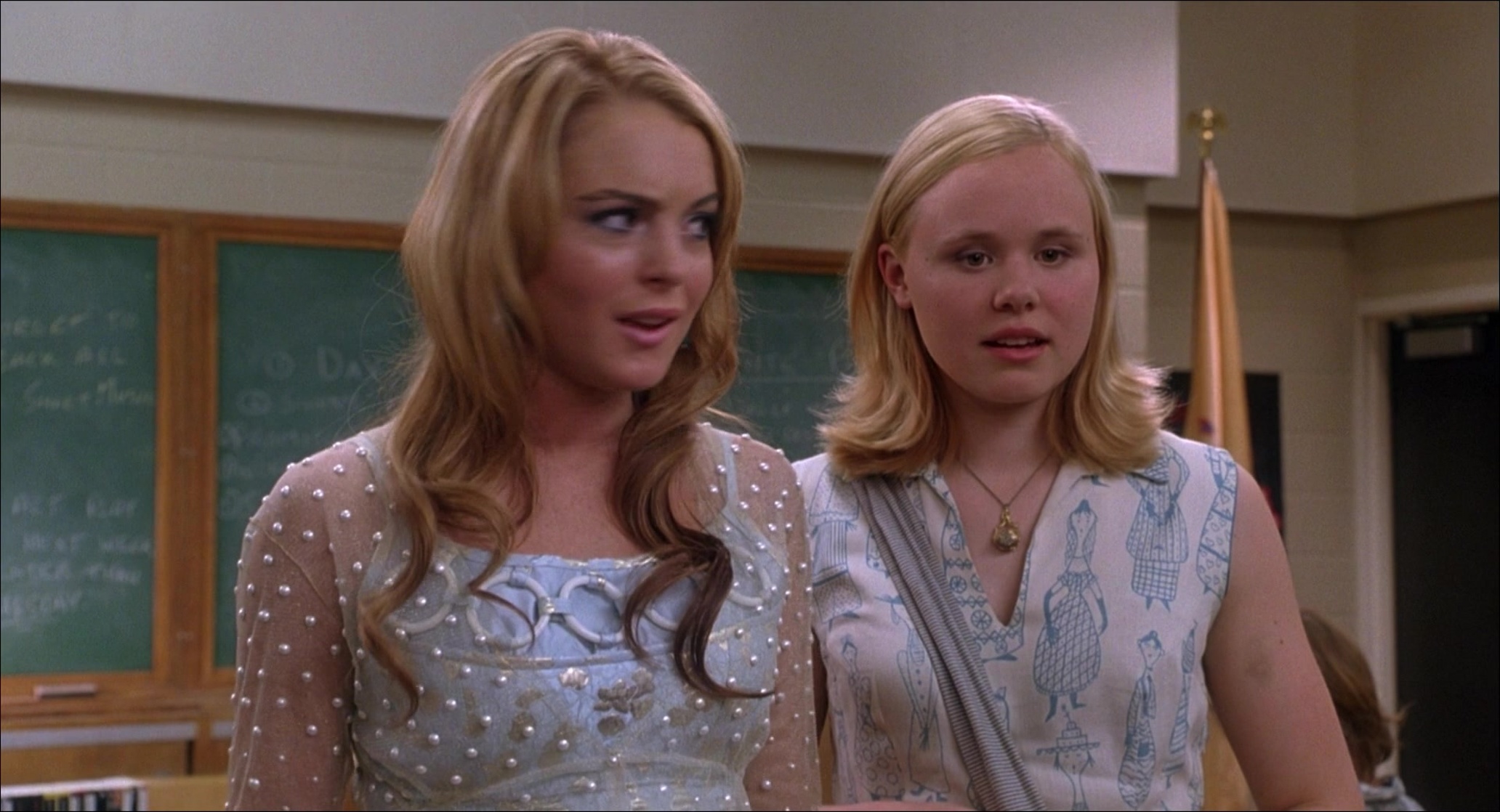 Confessions of a Teenage Drama Queen