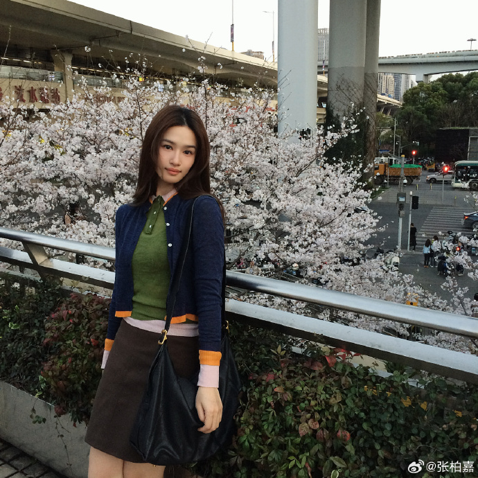 Image of Bojia Zhang
