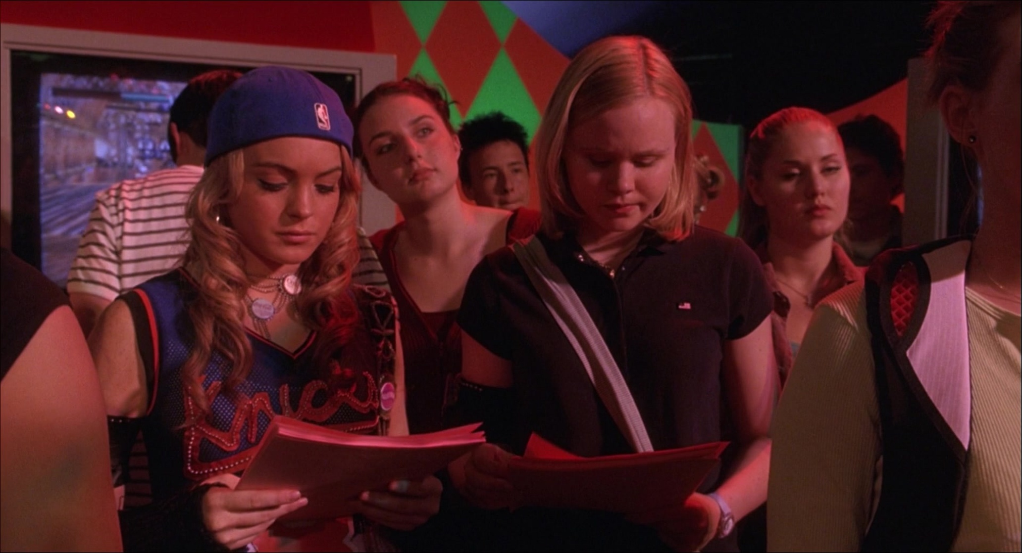 Confessions of a Teenage Drama Queen