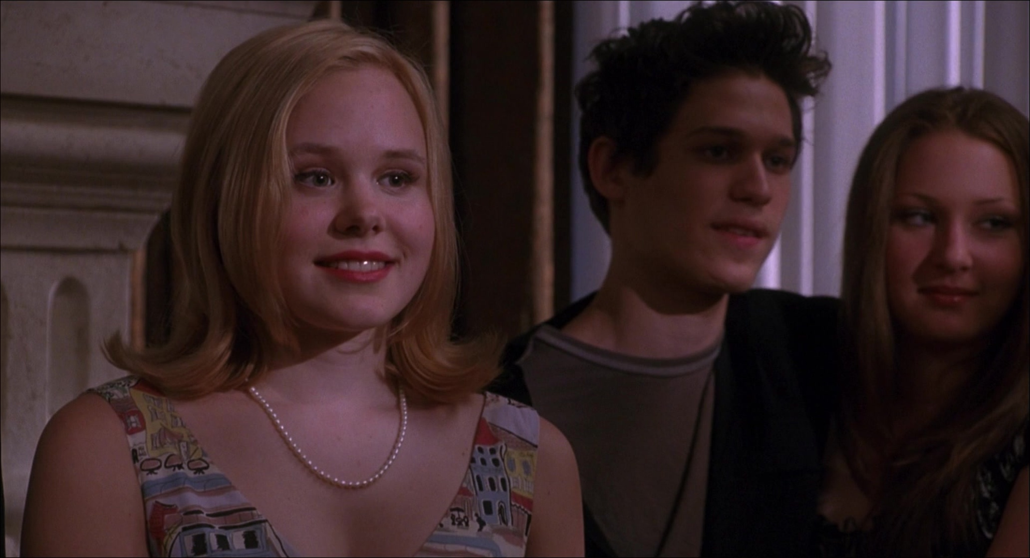 Confessions of a Teenage Drama Queen