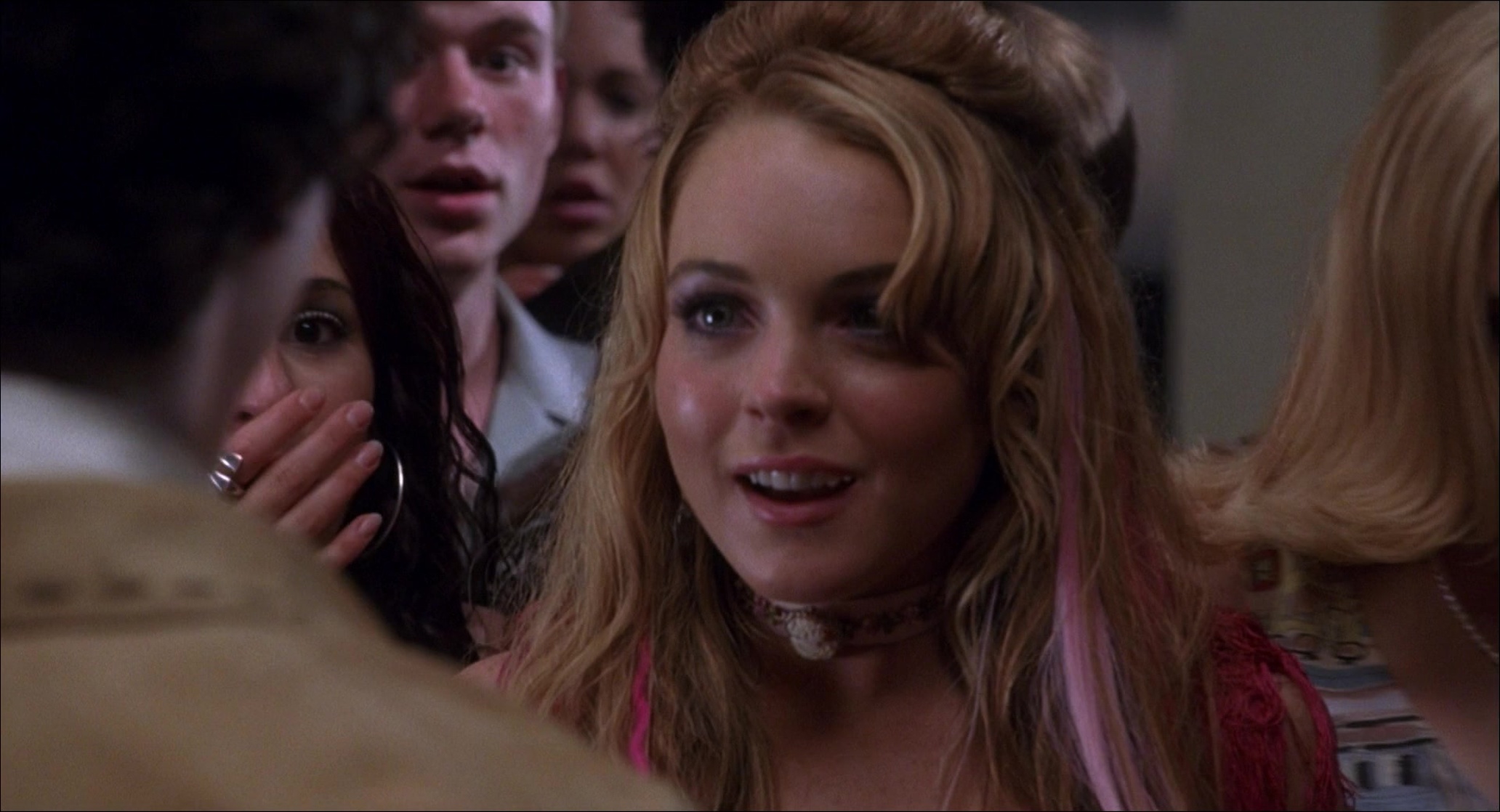 Confessions of a Teenage Drama Queen