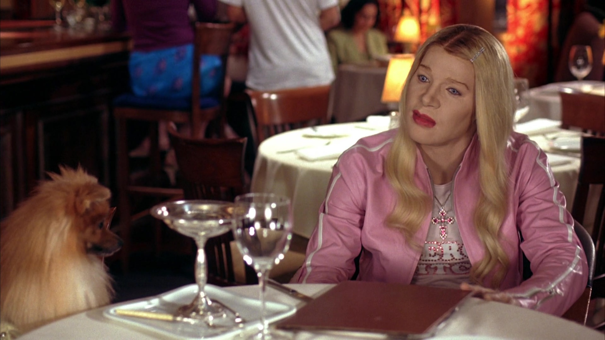 White Chicks