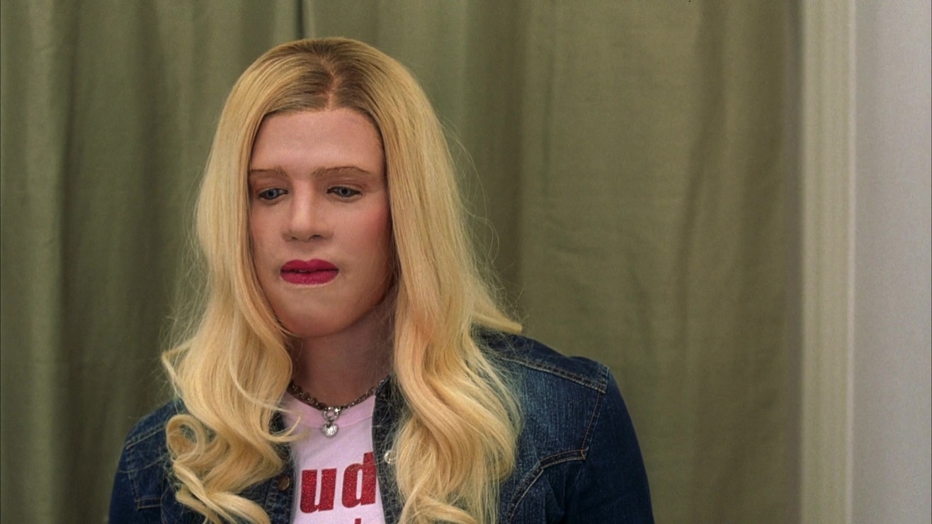 White Chicks