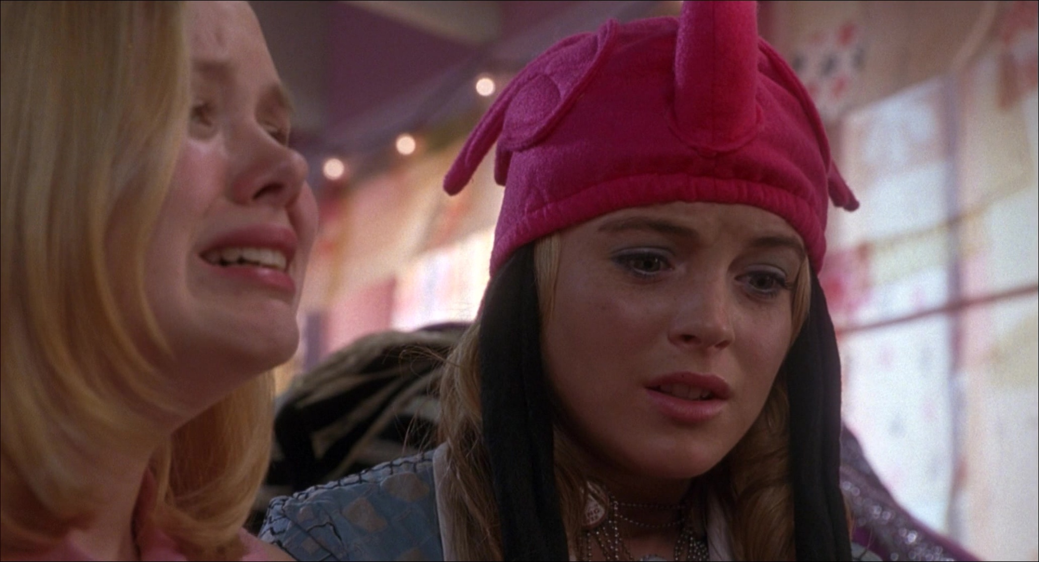 Confessions of a Teenage Drama Queen
