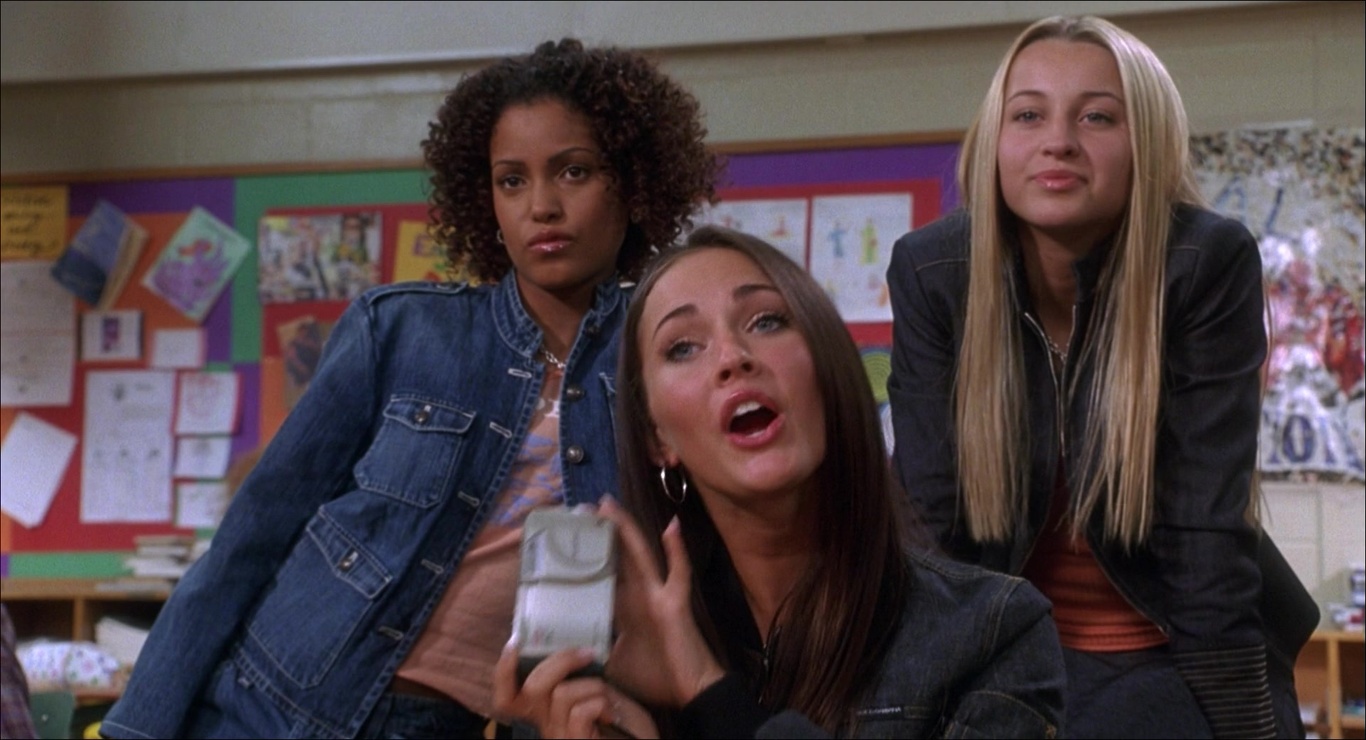 Confessions of a Teenage Drama Queen