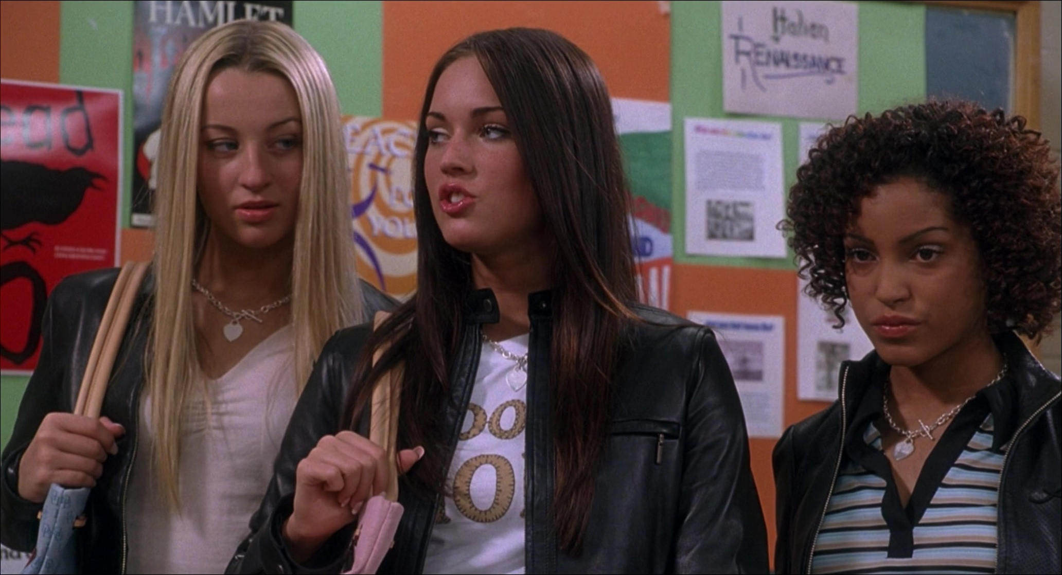 Confessions of a Teenage Drama Queen