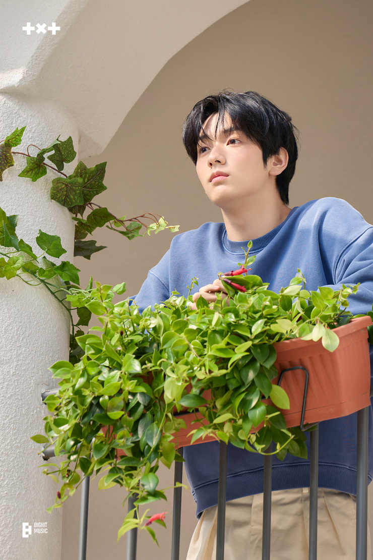 Picture of Soo-bin Choi