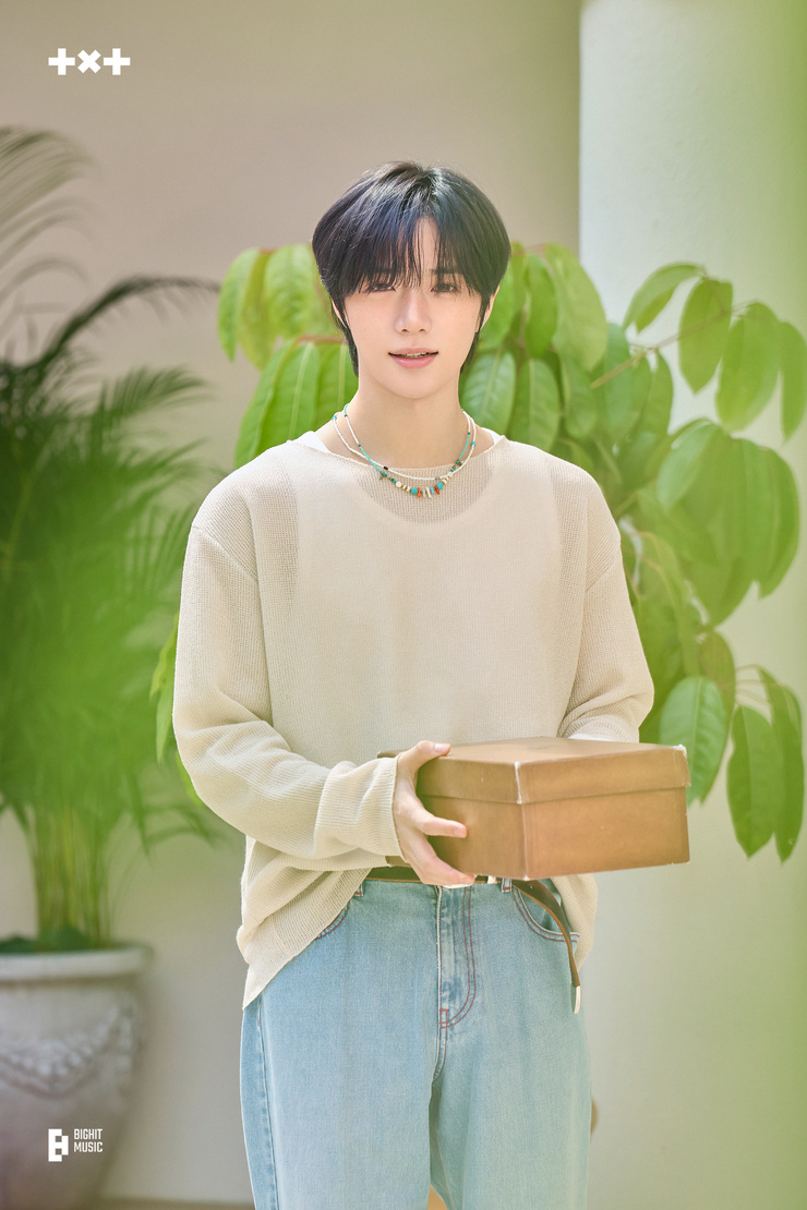 Picture of Beom-gyu Choi