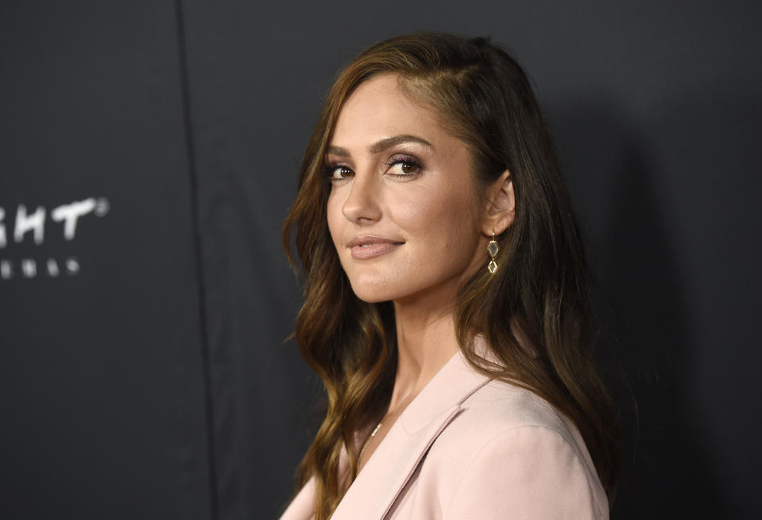 Picture of Minka Kelly