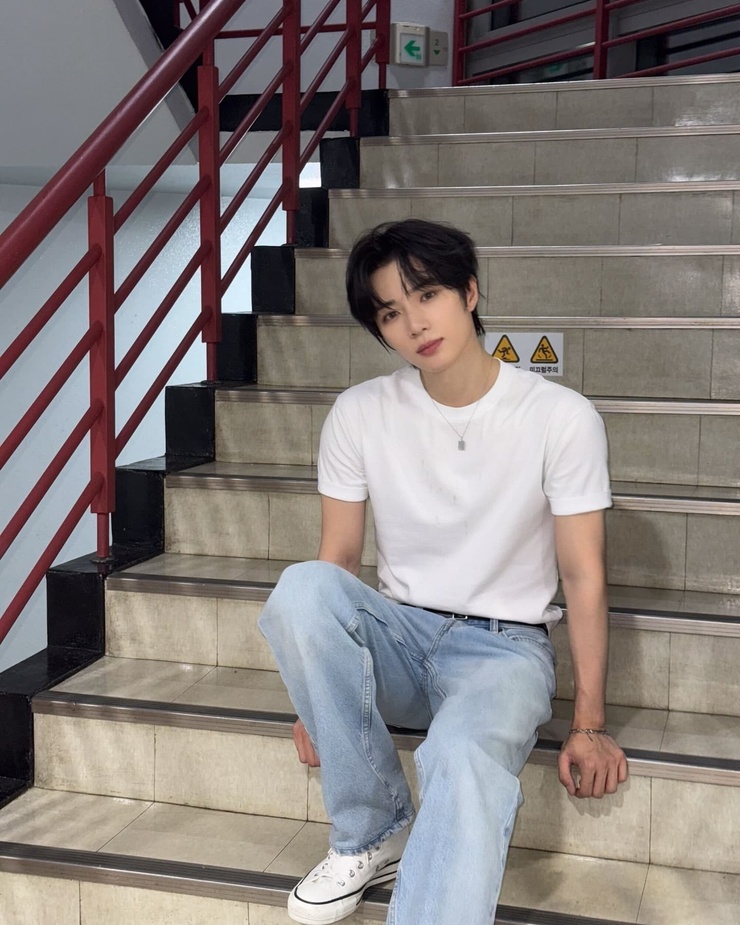 Picture of Beom-gyu Choi