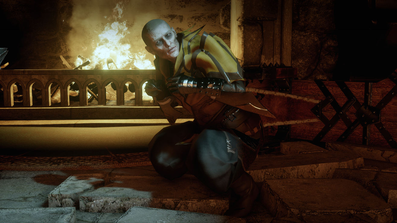 Picture of Felix Alexius