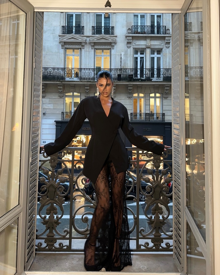 Picture of Jennica Sanchez