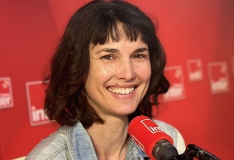 Picture of Eglantine Emeye