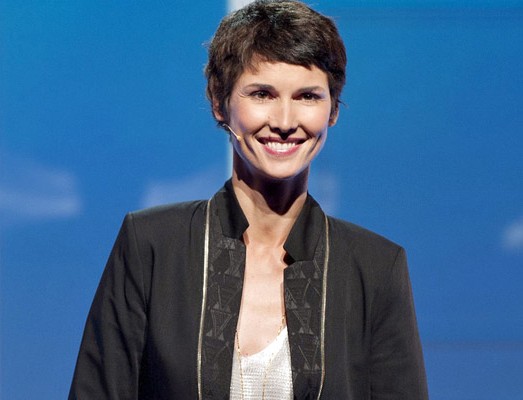 Picture of Eglantine Emeye