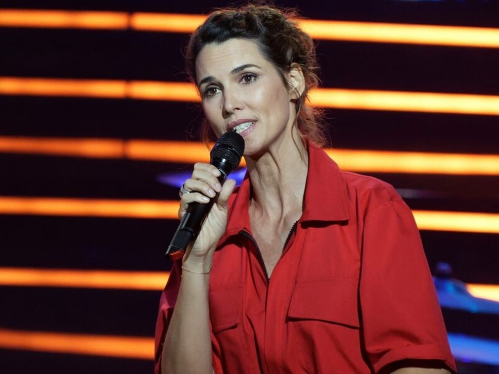 Image of Eglantine Emeye