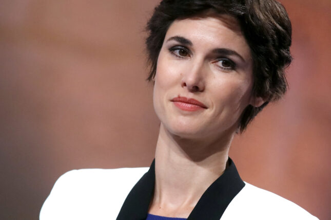 Image of Eglantine Emeye