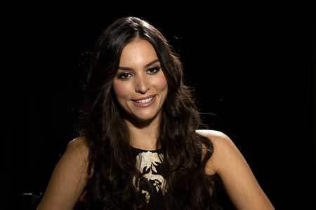 Picture of Genesis Rodriguez