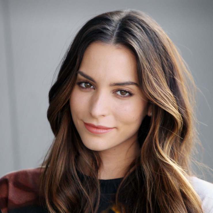 Genesis Rodriguez image