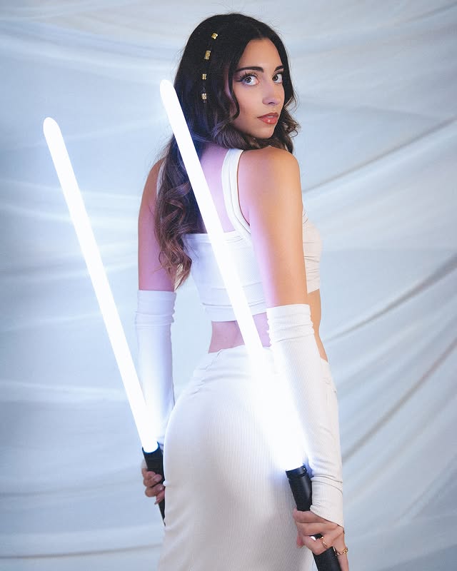 Picture of Lea Martinez