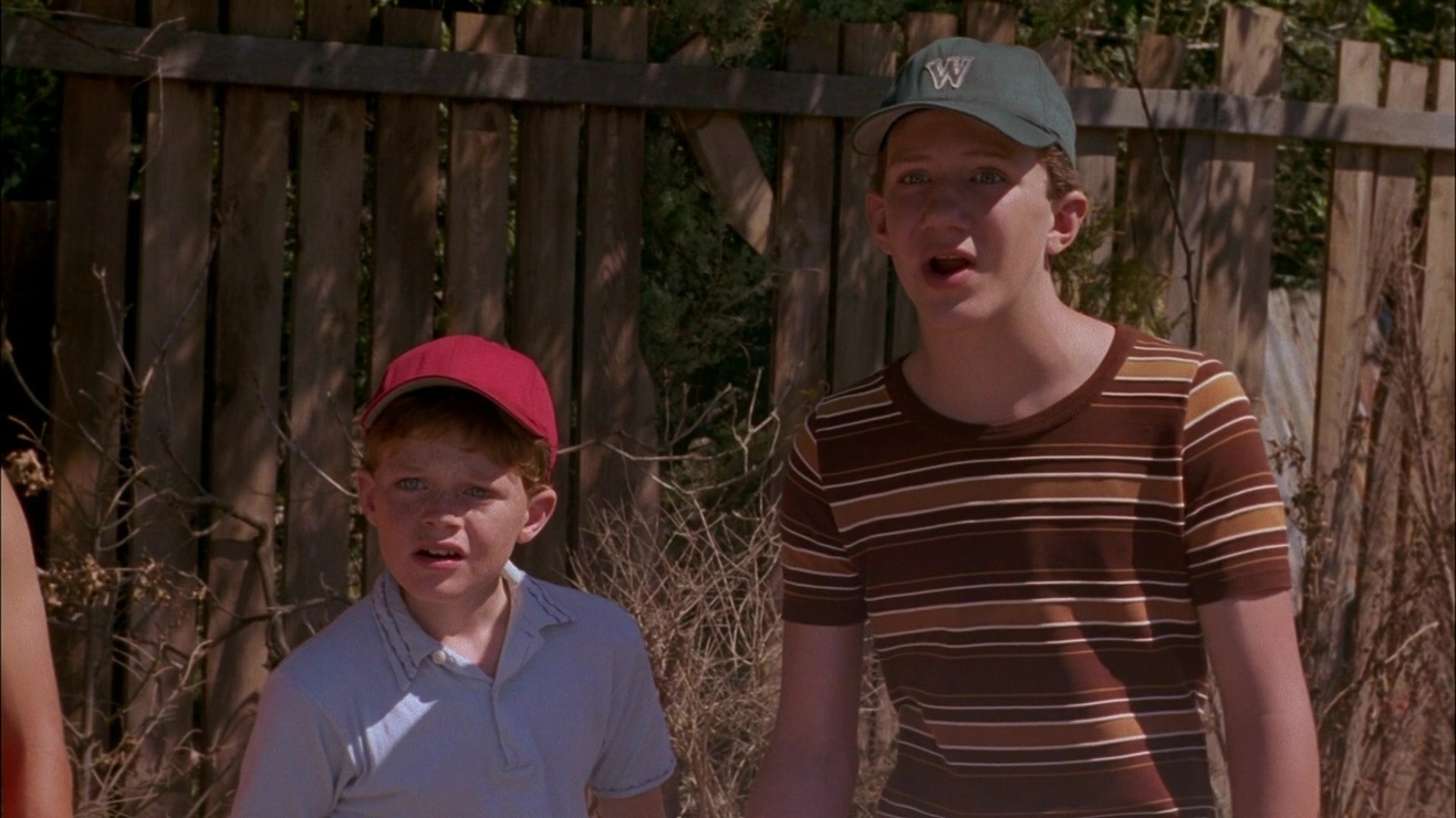 The Sandlot 2