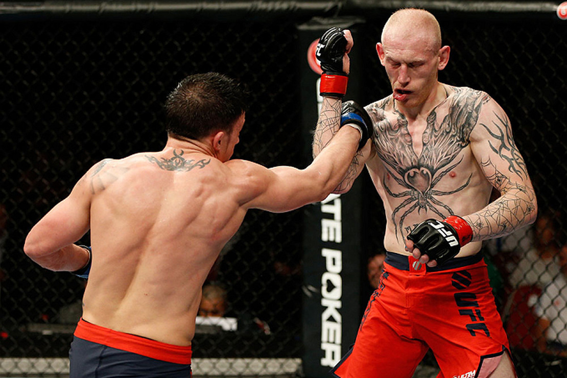Picture of Norman Parke