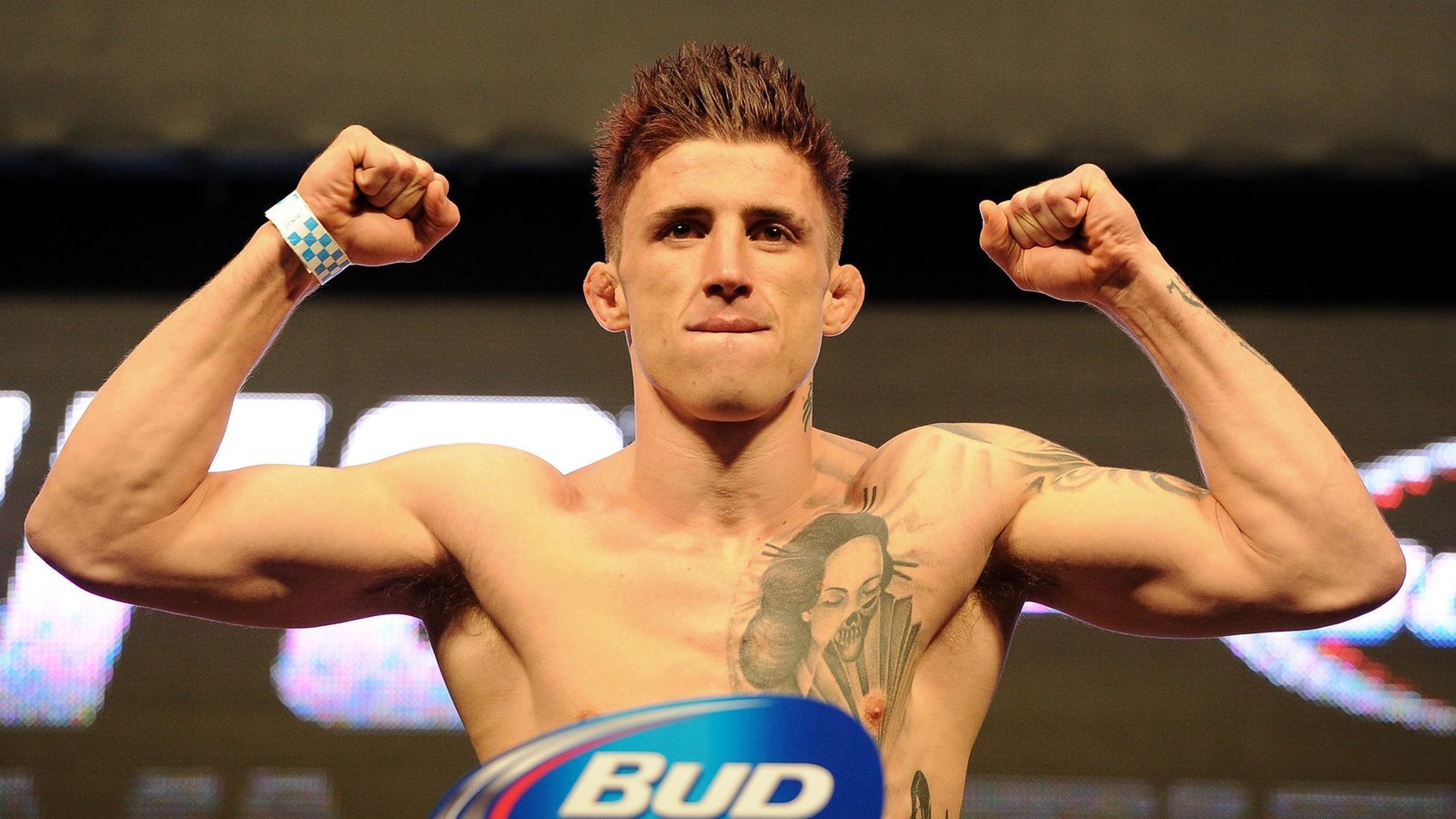 Picture of Norman Parke