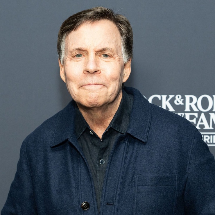 Bob Costas image