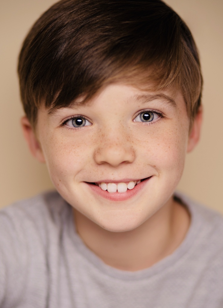 Picture of Samuel Leakey