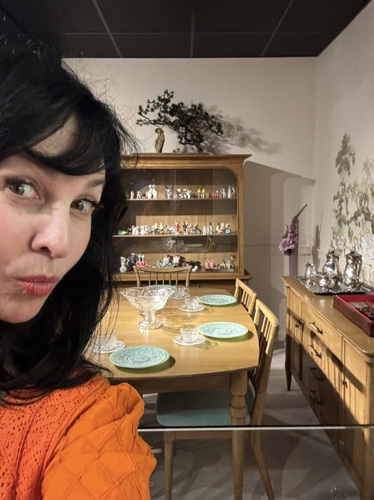 Picture of Grey DeLisle