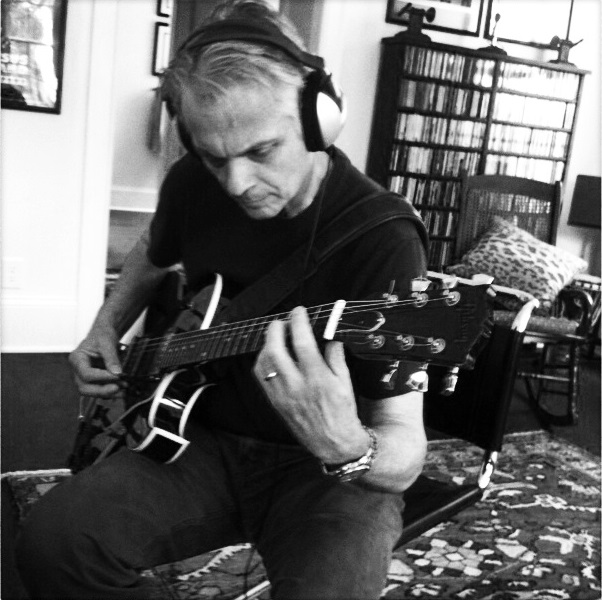 Image of Duane Denison