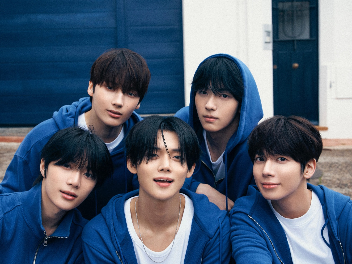 Picture of TXT