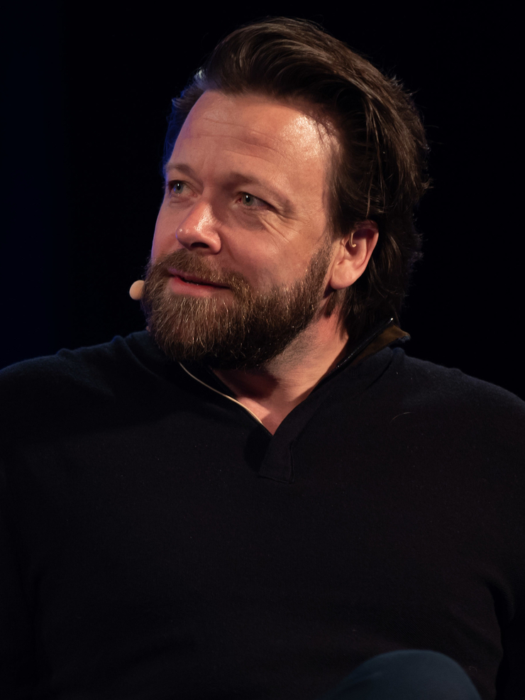 Picture of Kåre Conradi