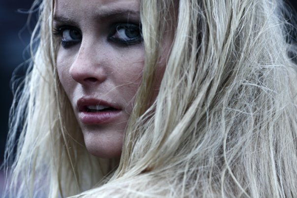 Image of Petra Silander