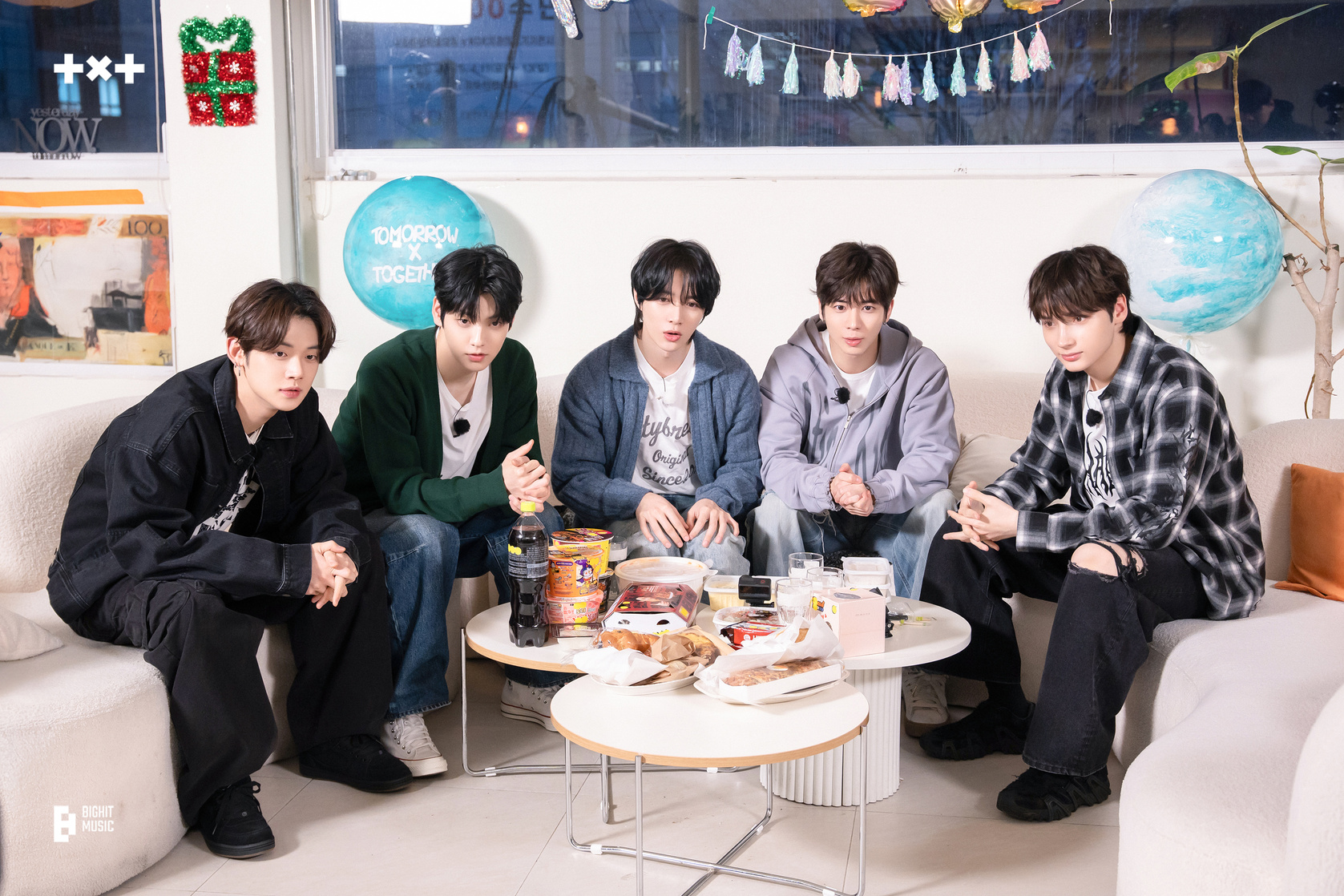 Picture of TXT