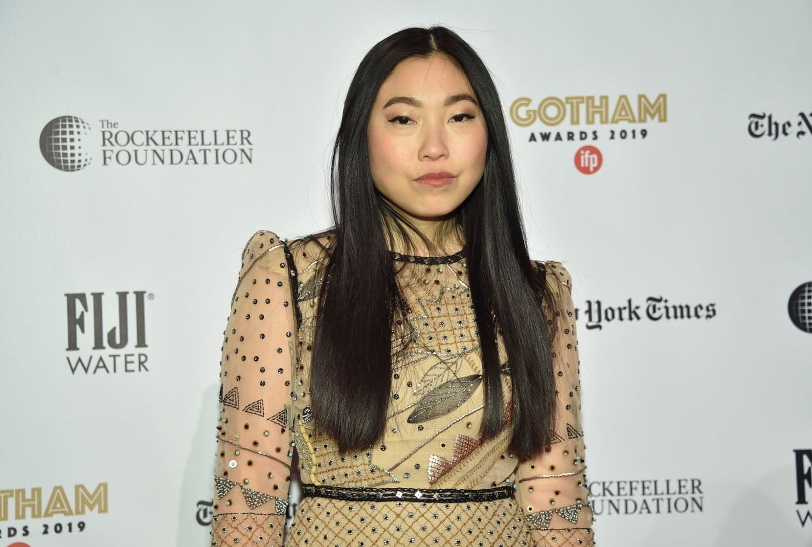 Awkwafina picture