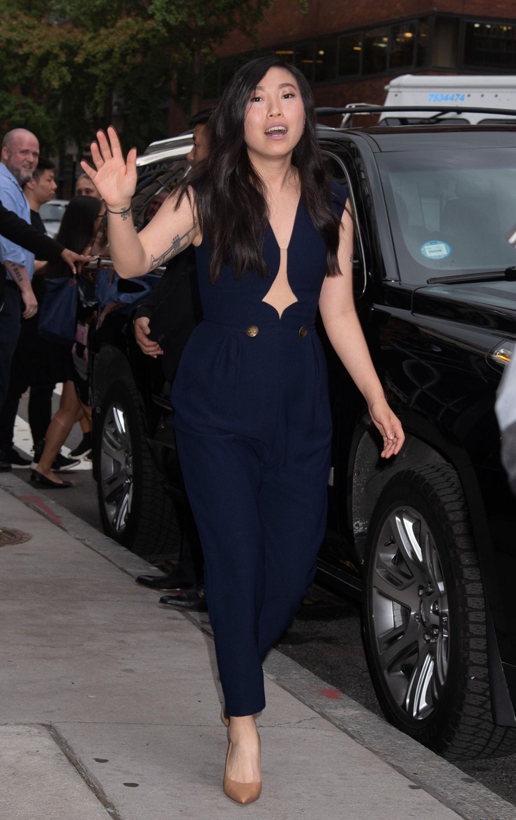 Picture of Awkwafina