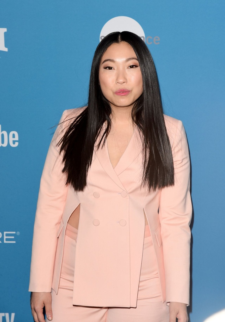 Picture of Awkwafina