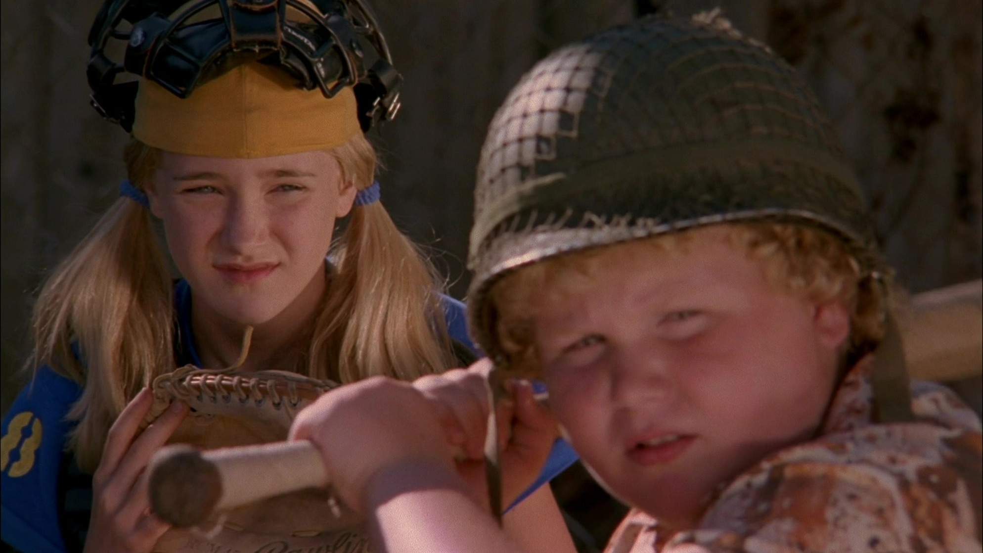 The Sandlot 2