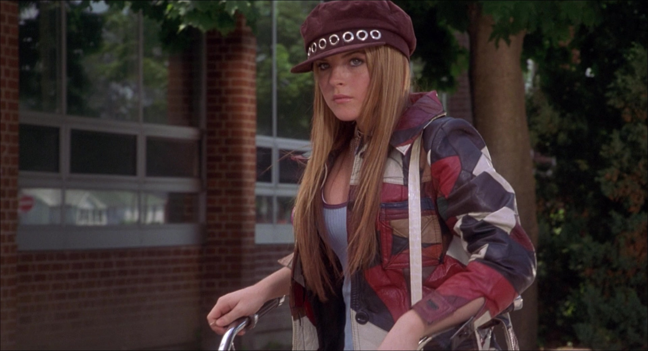 Confessions of a Teenage Drama Queen