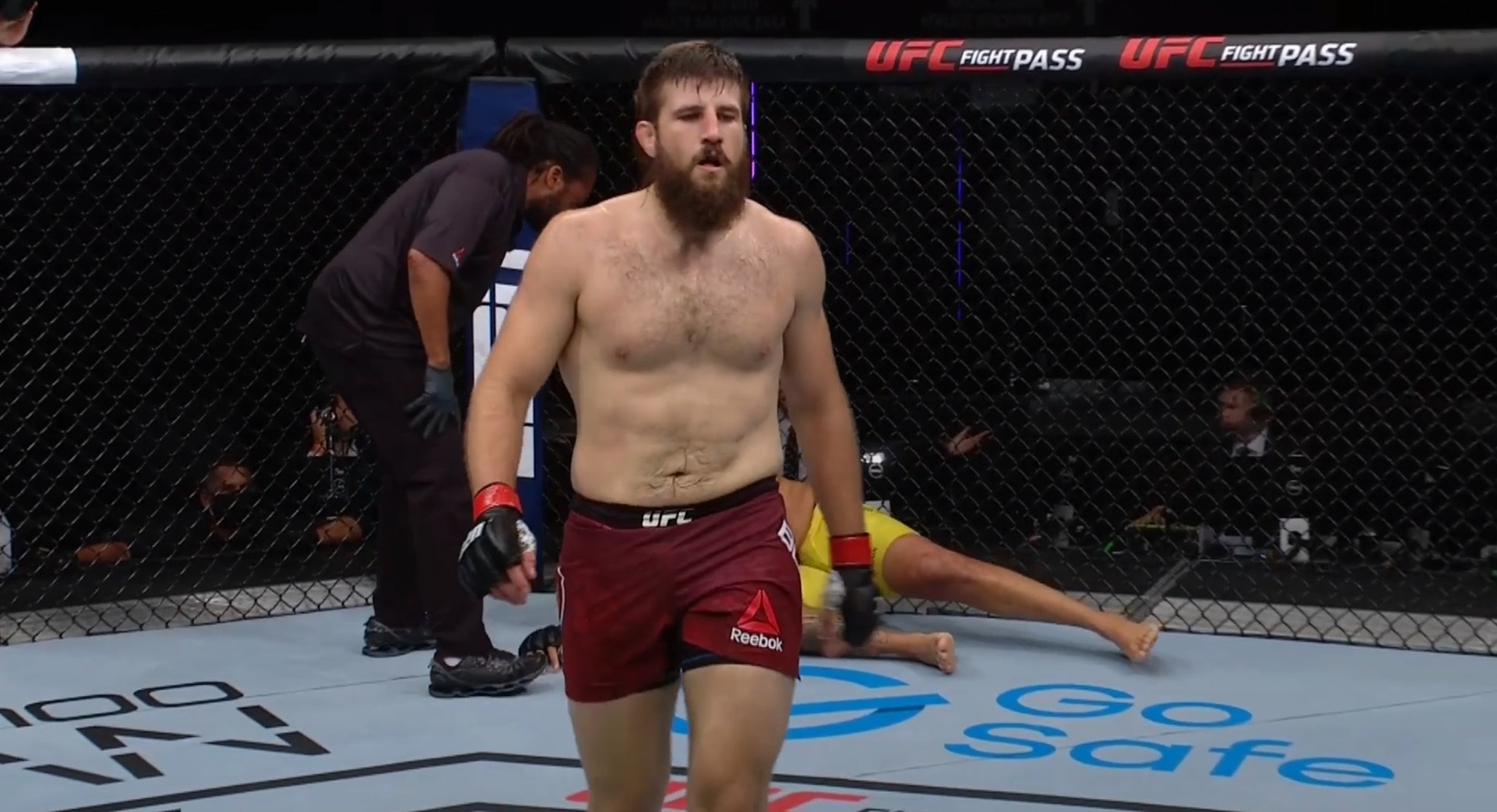 Picture of Tanner Boser